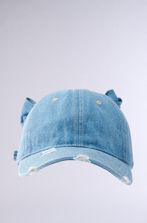 DENIM DENIM DENIM HAT – AKIRA