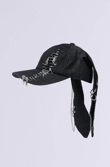 AERIAL VIEWS HAT – AKIRA