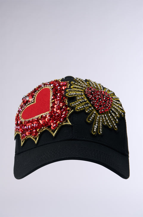 WITH LOVE PATCH SNAPBACK – AKIRA