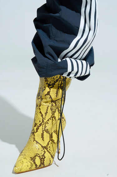 DENNIS NYLON PANT – AKIRA