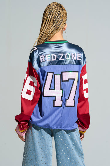 GAME TIME JERSEY – AKIRA