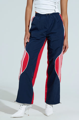 GAME TIME TRACK PANT – AKIRA