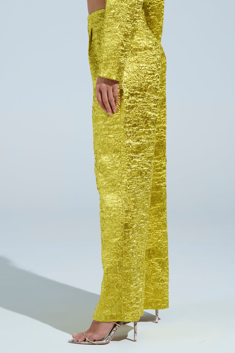 EXPENSIVE TO BE ME TROUSER – AKIRA