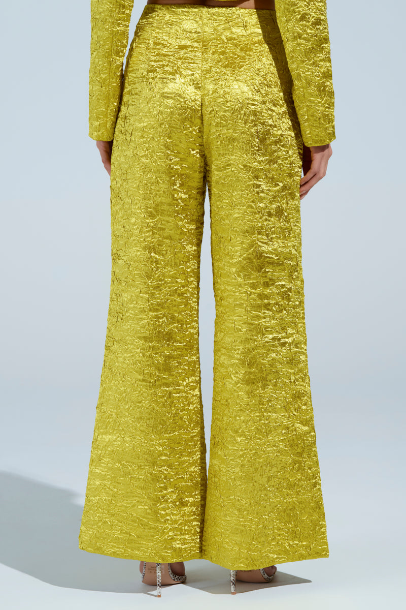 EXPENSIVE TO BE ME TROUSER – AKIRA