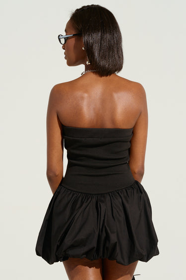 IN MY HEAD MINI DRESS – AKIRA