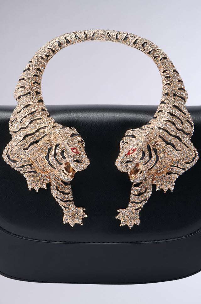 EYE ON THE PRIZE LUXE BAG – AKIRA