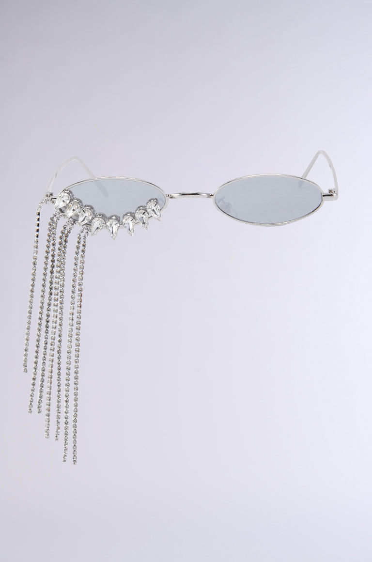 CRY DIAMONDS SUNGLASSES – AKIRA