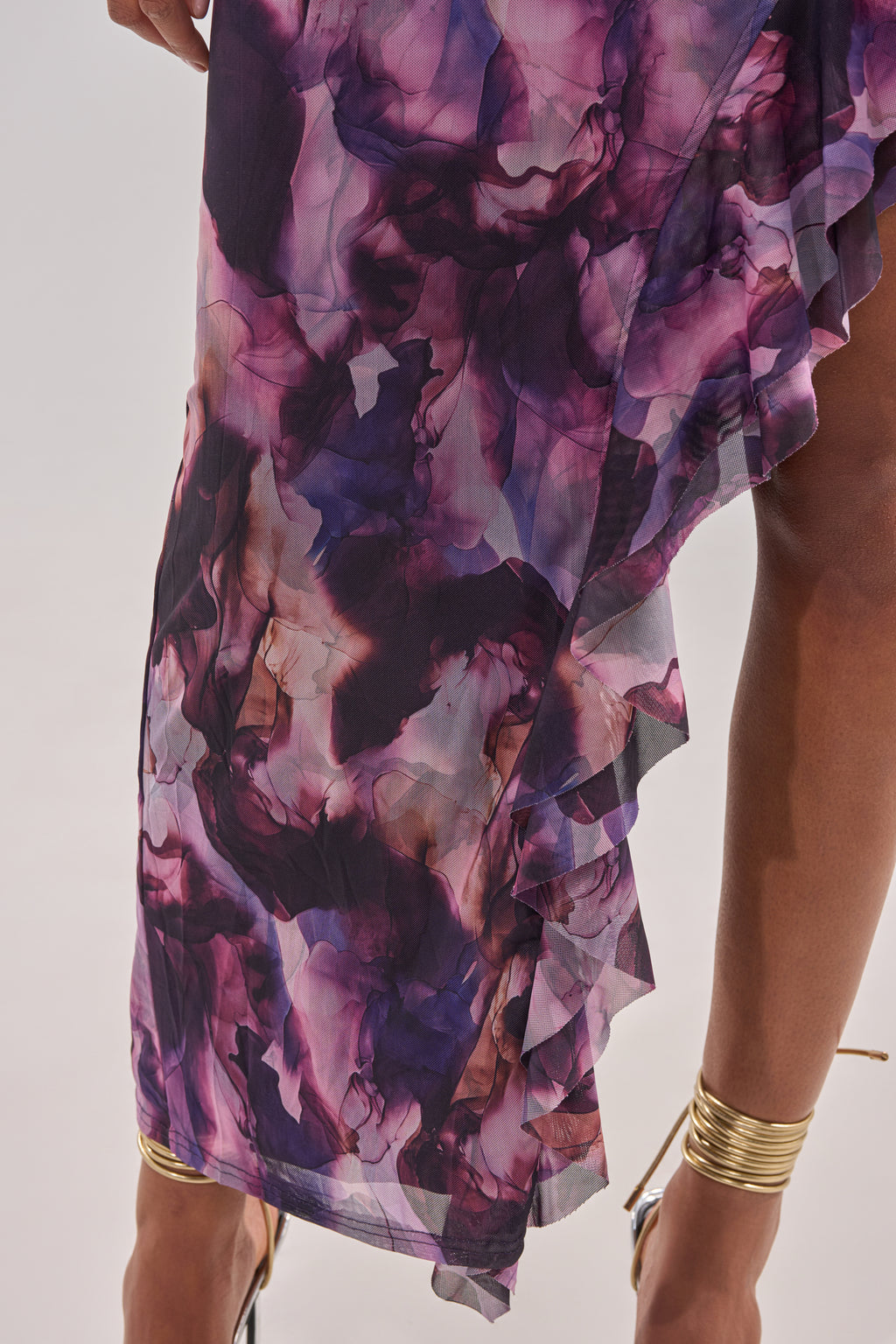 BAECATION MIDI DRESS – AKIRA