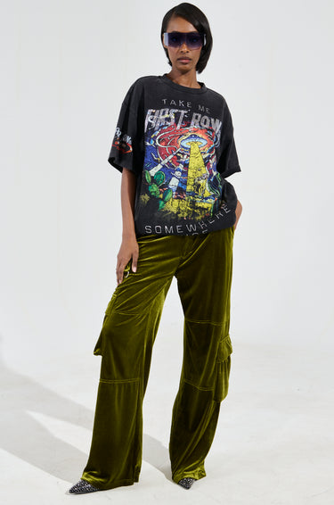 FEELING TEMPTED PANT – AKIRA