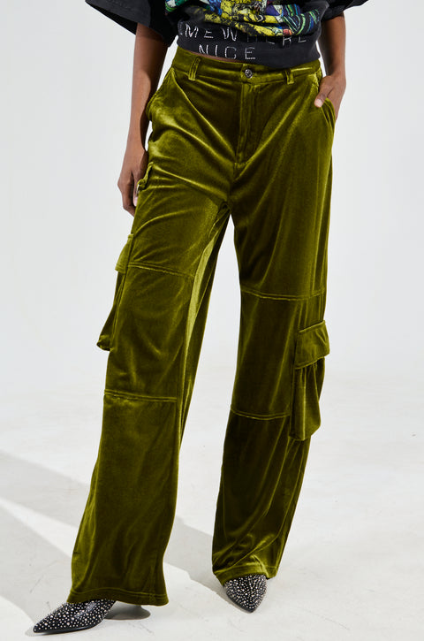 FEELING TEMPTED PANT – AKIRA