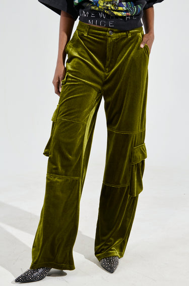 FEELING TEMPTED PANT – AKIRA