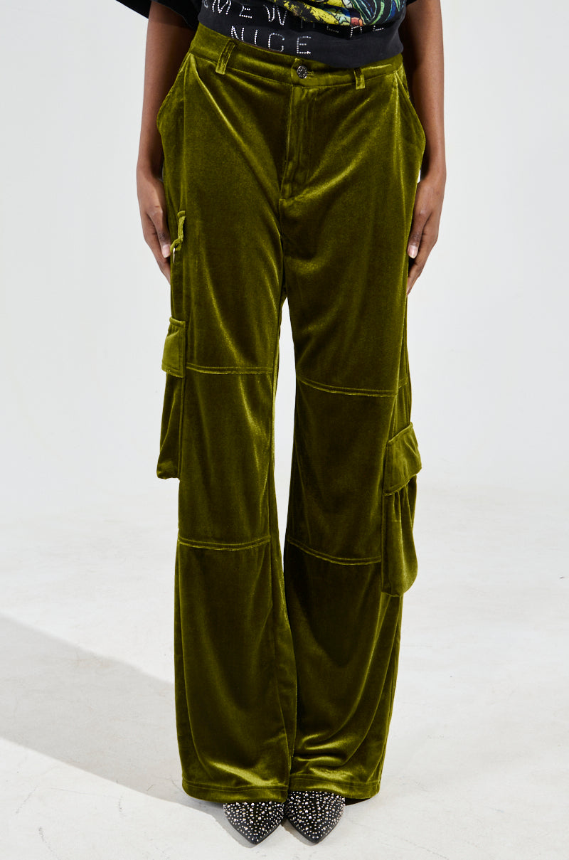 FEELING TEMPTED PANT – AKIRA