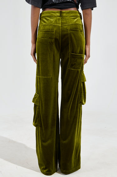 FEELING TEMPTED PANT – AKIRA