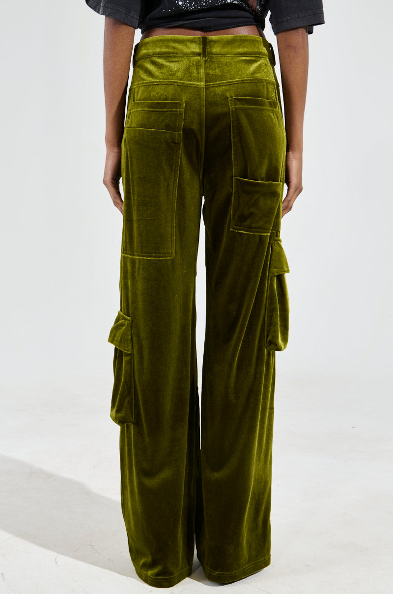 FEELING TEMPTED PANT – AKIRA
