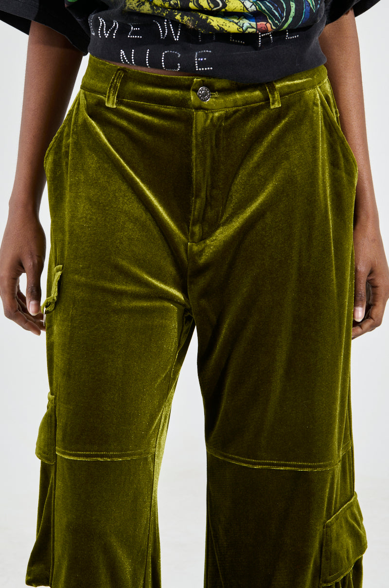 FEELING TEMPTED PANT – AKIRA