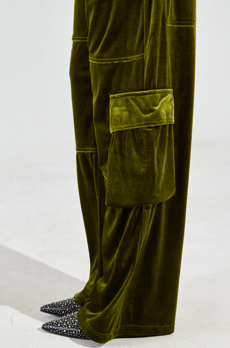 FEELING TEMPTED PANT – AKIRA