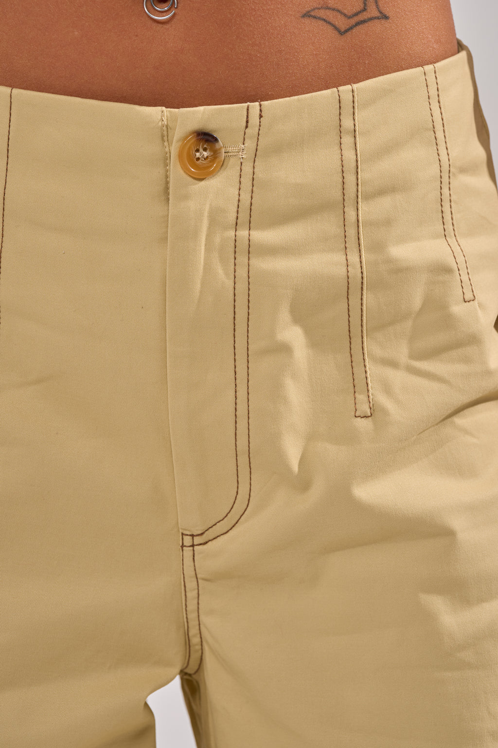 DIANA WIDE LEG PANTS – AKIRA