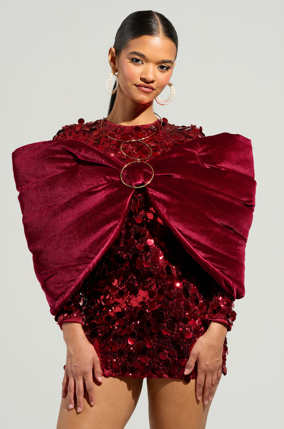 DRAMA BOW TOP – AKIRA