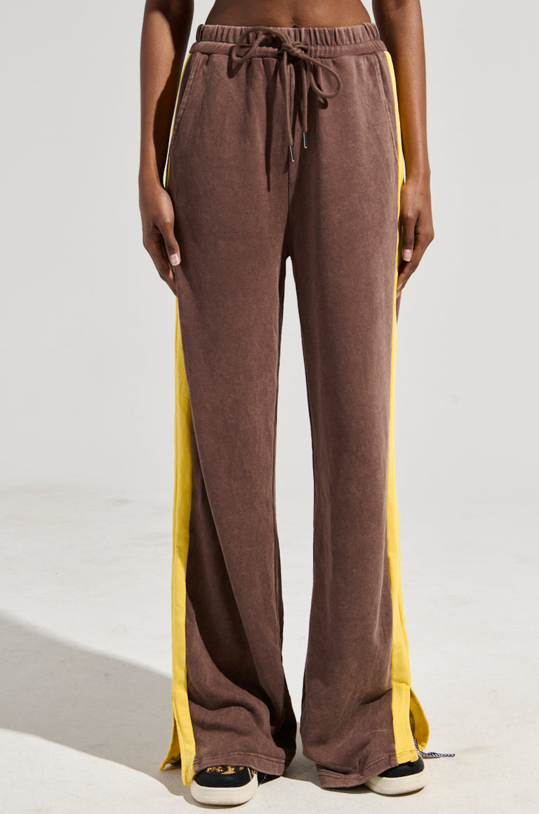 IN ANOTHER LIFE WIDE LEG PANT – AKIRA