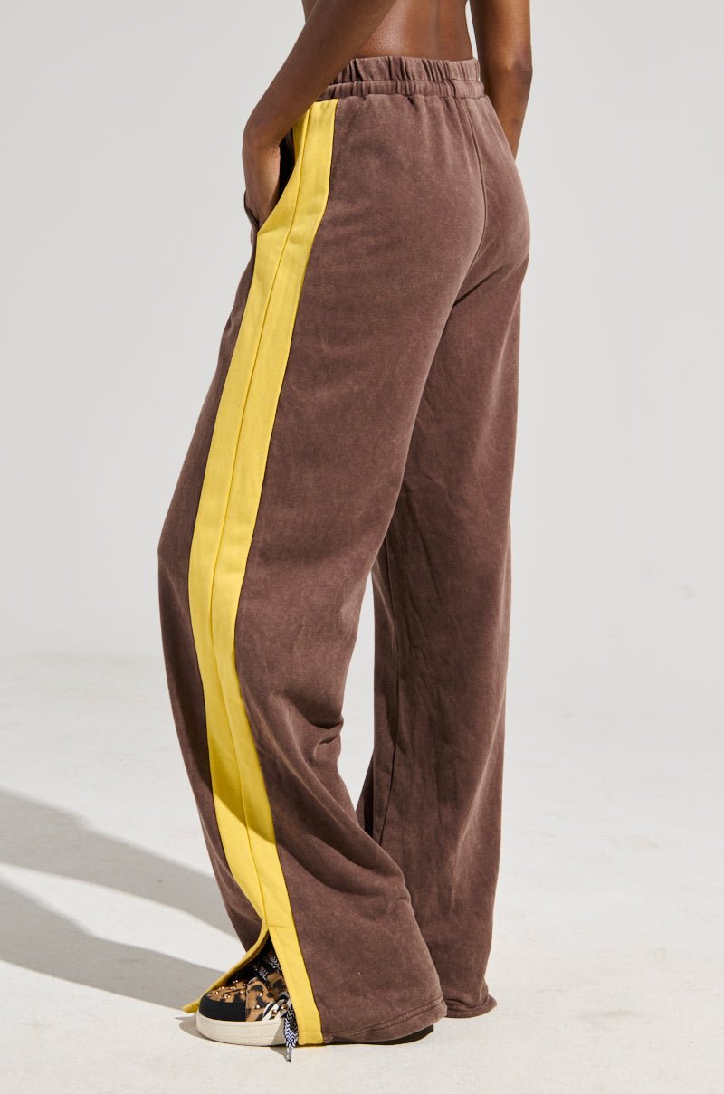 IN ANOTHER LIFE WIDE LEG PANT – AKIRA