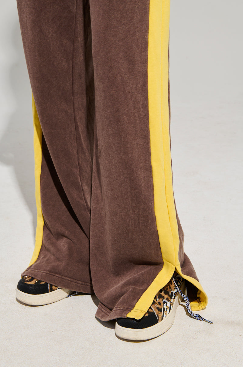 IN ANOTHER LIFE WIDE LEG PANT – AKIRA