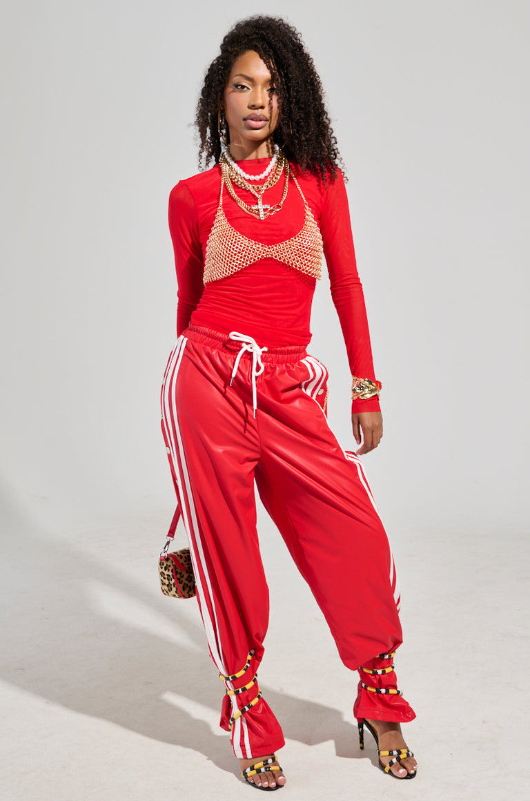 CLASSIC BODY CHAIN – AKIRA