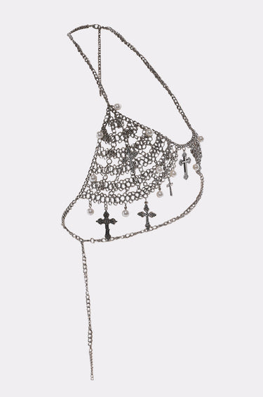 CHARMED LIFE BODY CHAIN – AKIRA