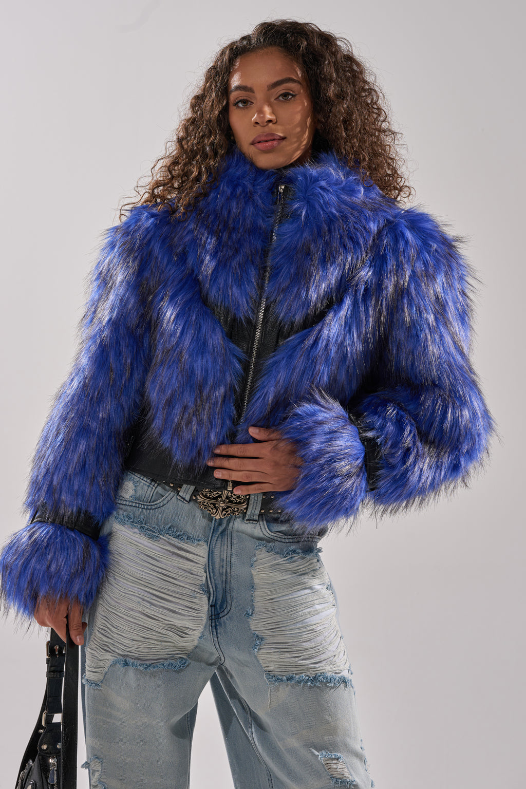 ASTRO FUR PANEL MOTO – AKIRA