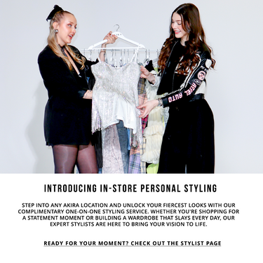 AKIRA - ShopAKIRA - Top Trending Fashion Clothing and Shoes