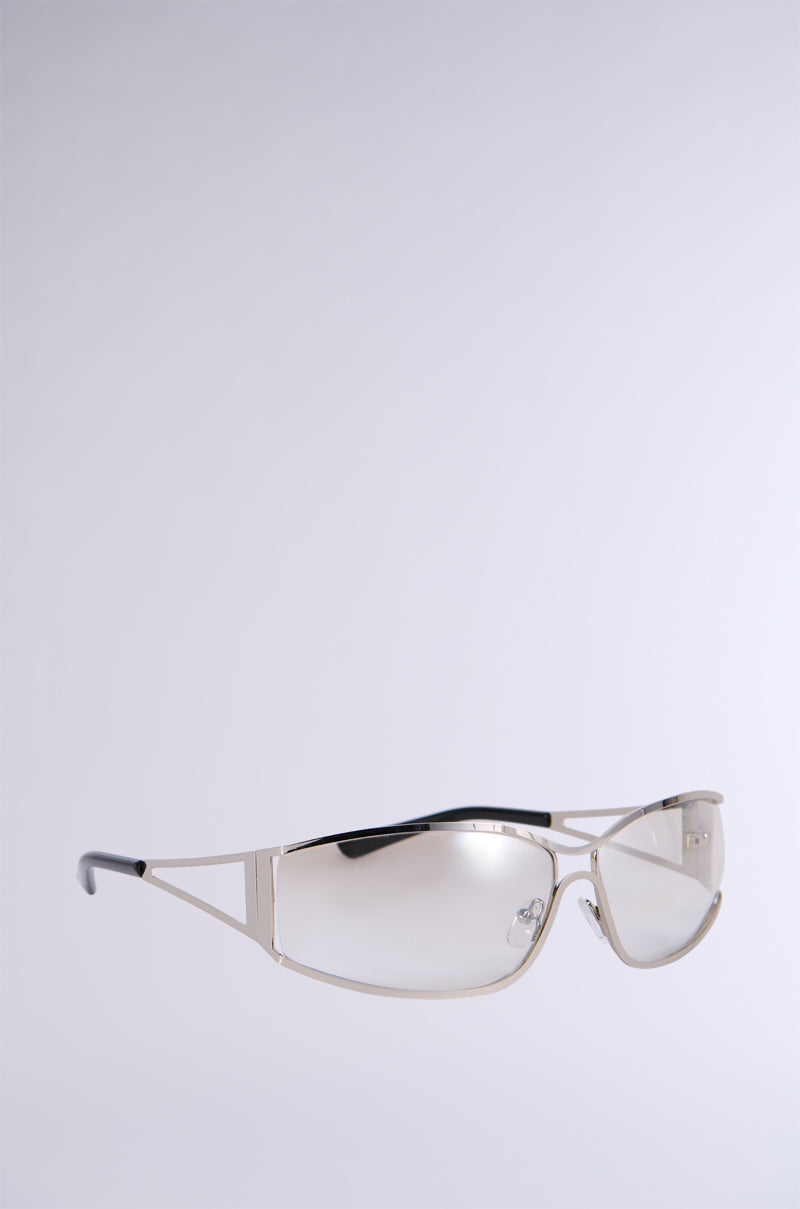 CLEAR VIEWS SUNGLASSES – AKIRA