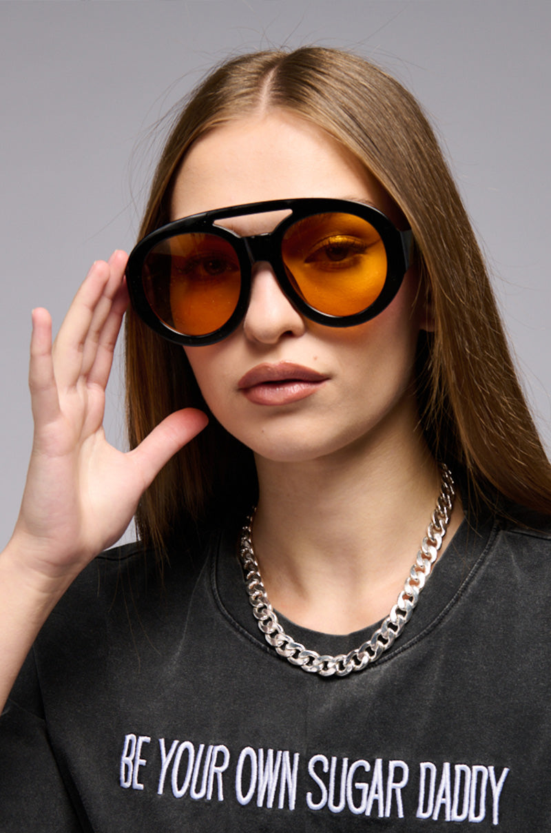 MEME SUNGLASSES – AKIRA