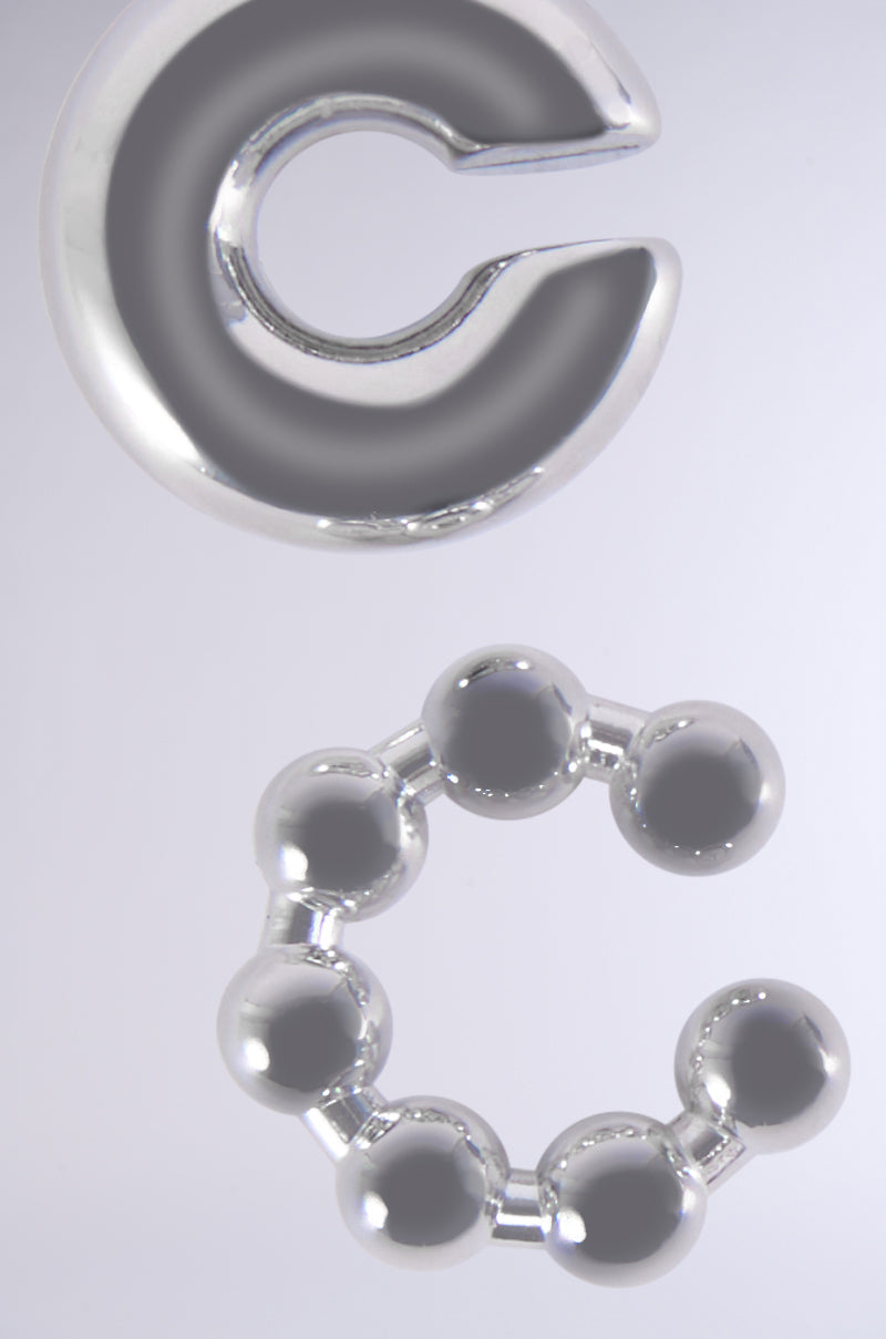 MOD GIRL EAR CUFF – AKIRA