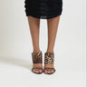 AZALEA WANG JANSEN LEOPARD RHINESTONE STILETTO SANDAL – AKIRA