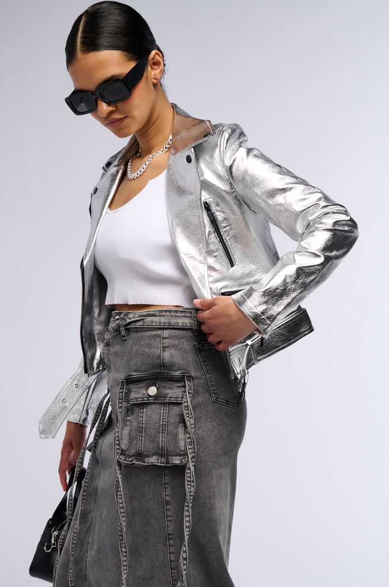 SPACE CASE METALLIC MOTO – AKIRA