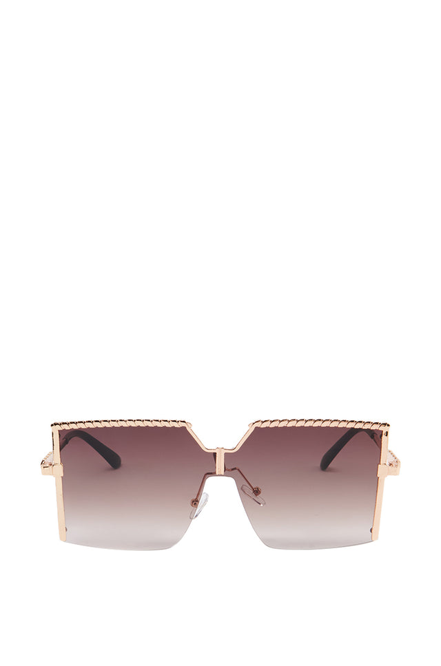 WHATS BASIC SUNGLASSES – AKIRA