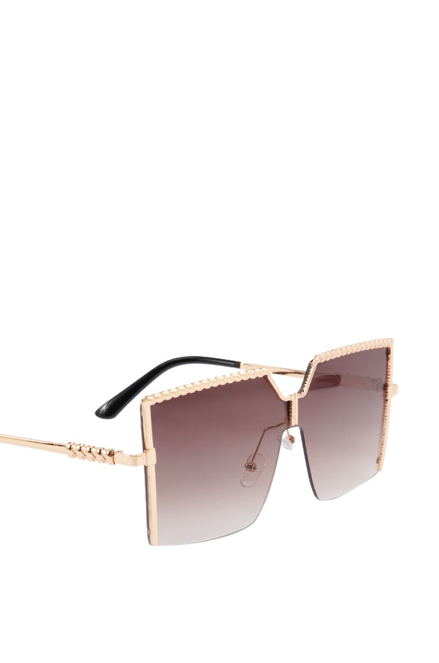 WHATS BASIC SUNGLASSES – AKIRA