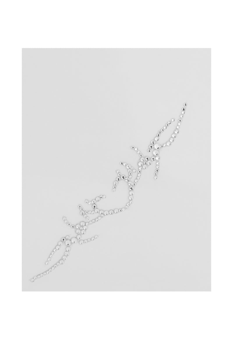 YEAR 2000 BLING BODY GEM – AKIRA